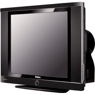 TV Philco Tela Plana 21 polegadas