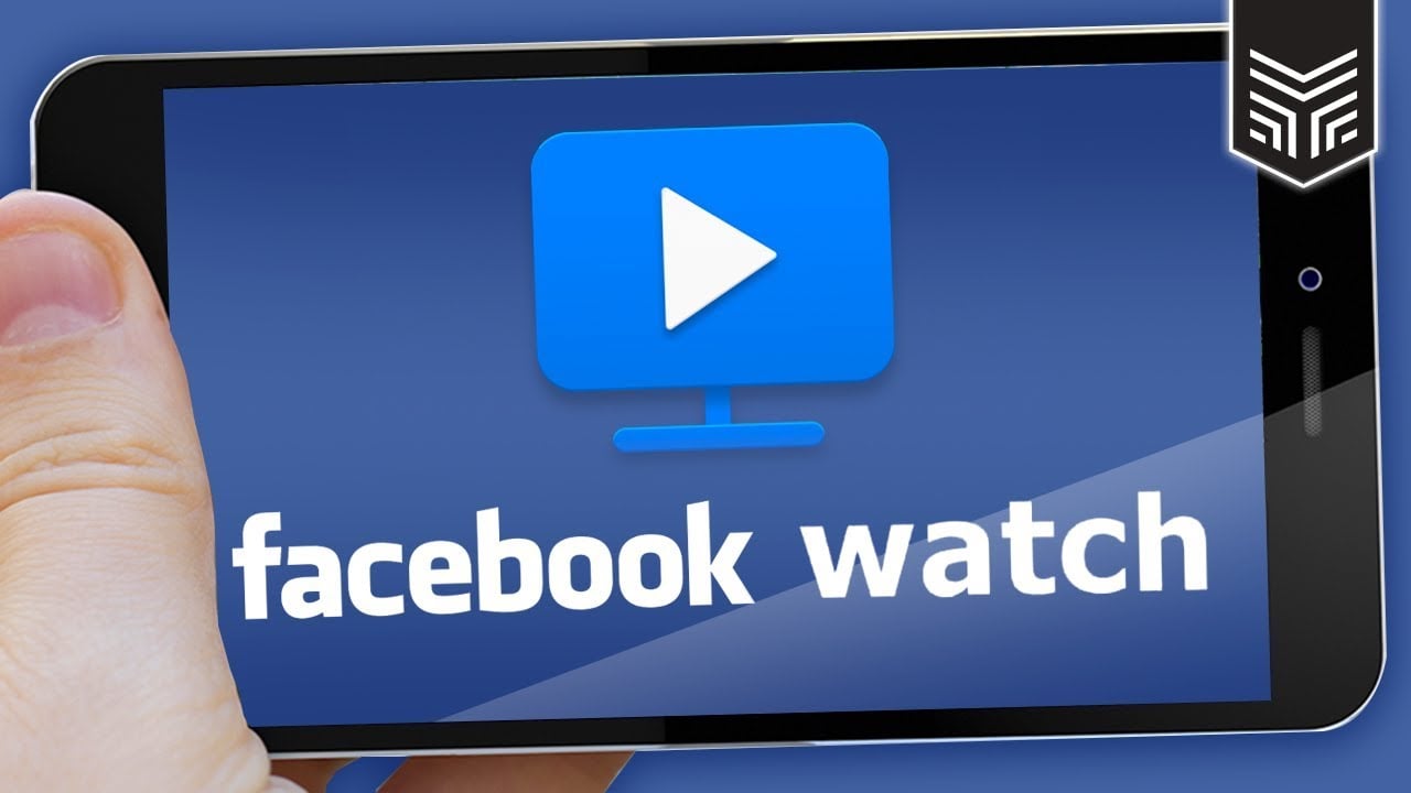 Como baixar e usar o Facebook Watch na Smart TV