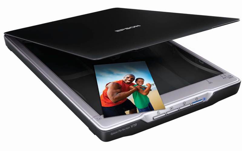 Qual o Melhor Scanner? Top 10 Scanners Portáteis e de Mesa para 2021