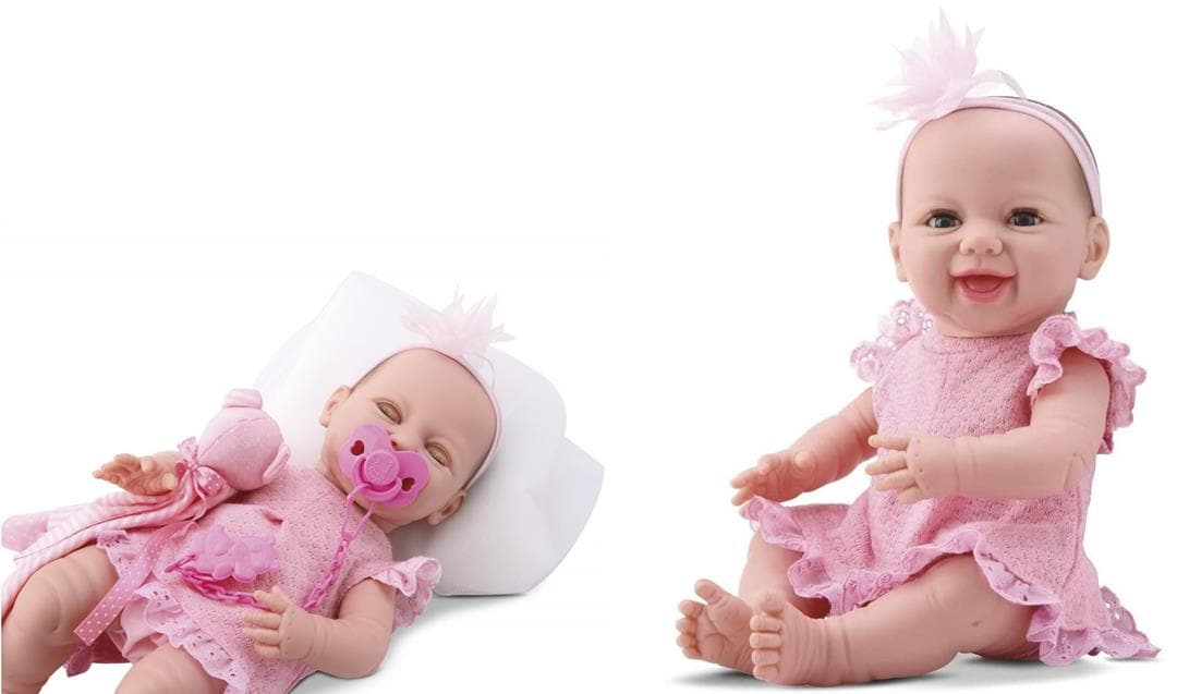 Bonecas: Top 10 Melhores Bonecas de Brinquedo Baratas para 2021