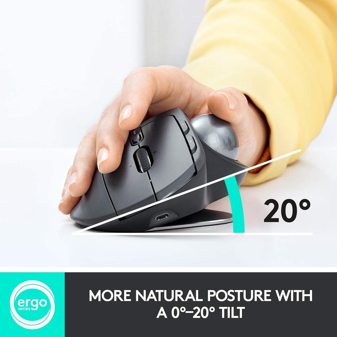 Trackballs: Top 10 Melhores Mouses com Bola de Comando