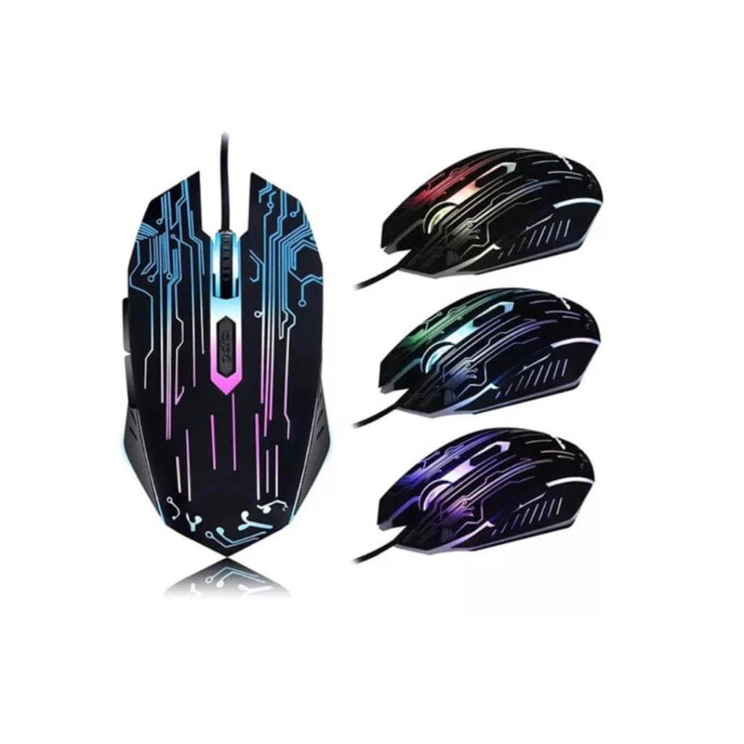 Mouse Gamer: Top 10 melhores mouses para jogos 2025