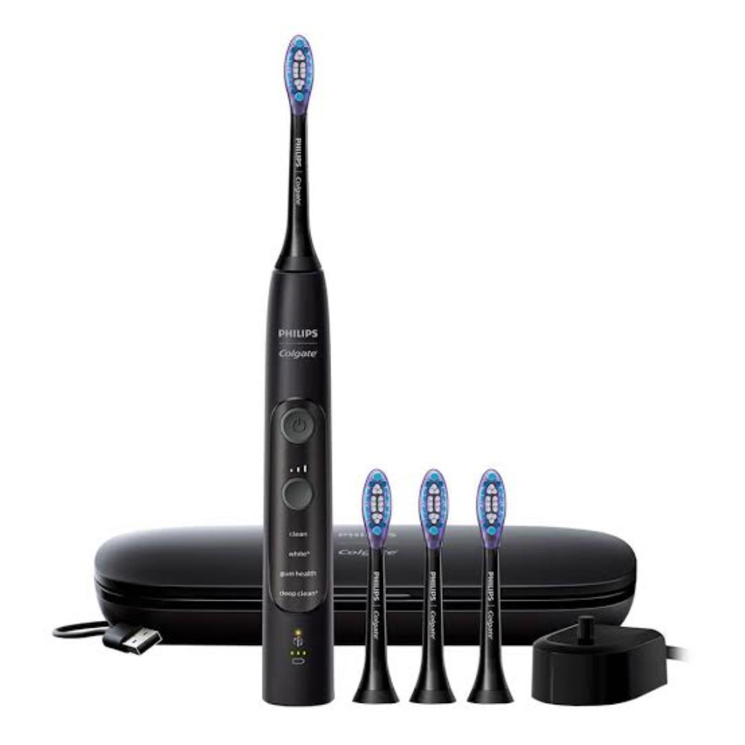 Top 10 Melhores Escovas de Dente Elétricas | Guia 2025