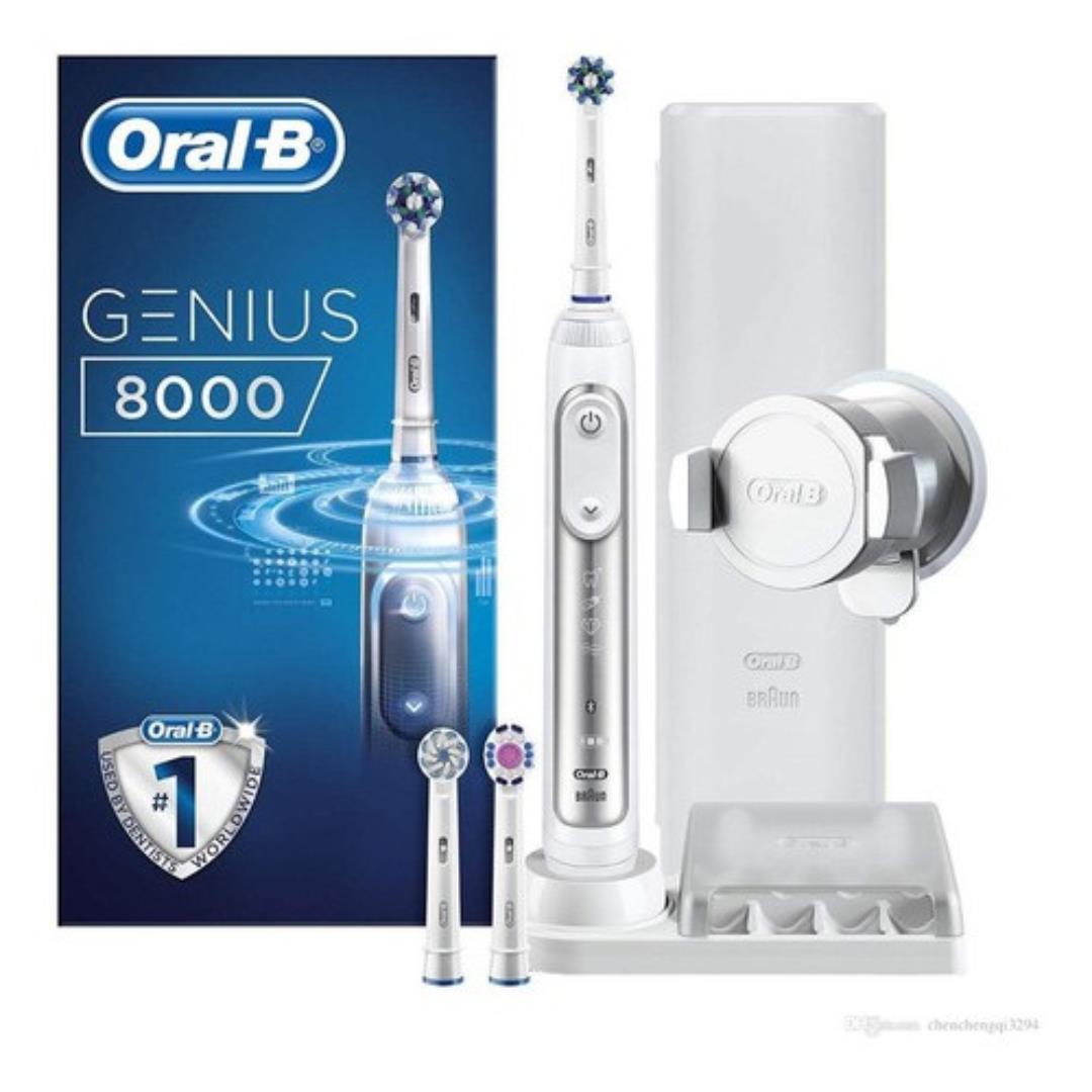 Top 10 Melhores Escovas de Dente Elétricas | Guia 2025