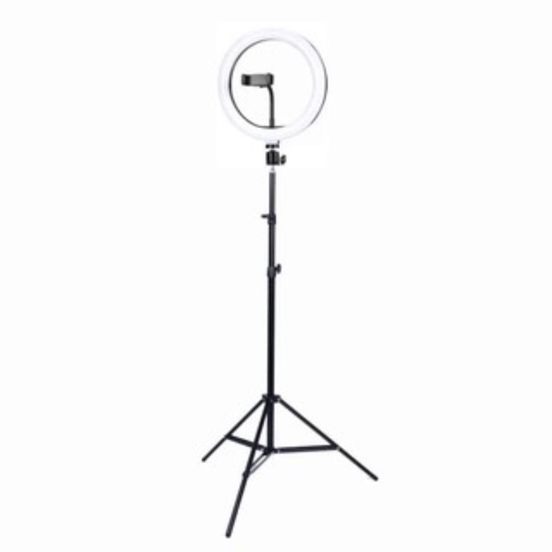 Guia Top 10 Melhores Ring Lights 2022 (Tripé e Suporte Celular)