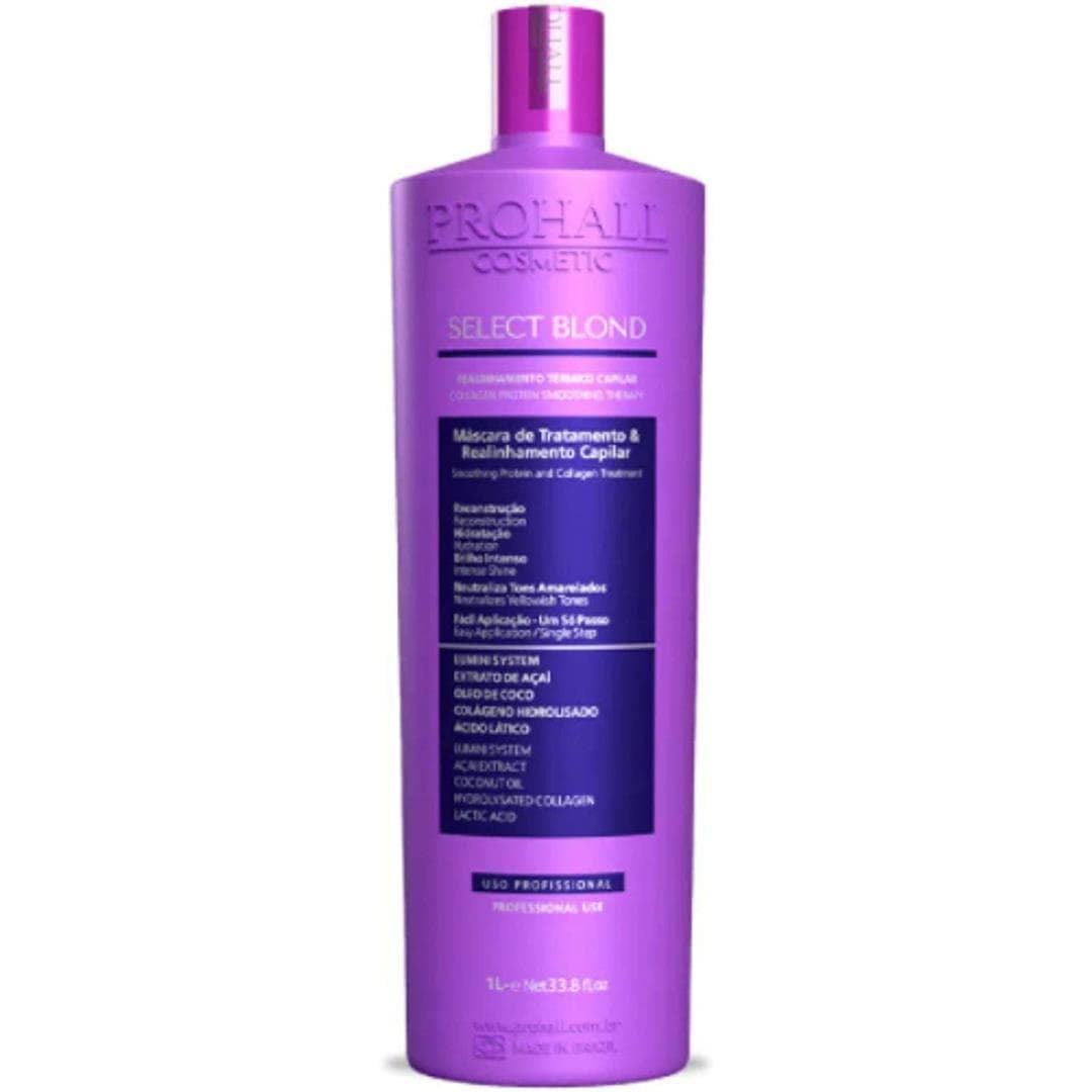 Guia Top 10 Melhores Progressivas para os Cabelos 2025