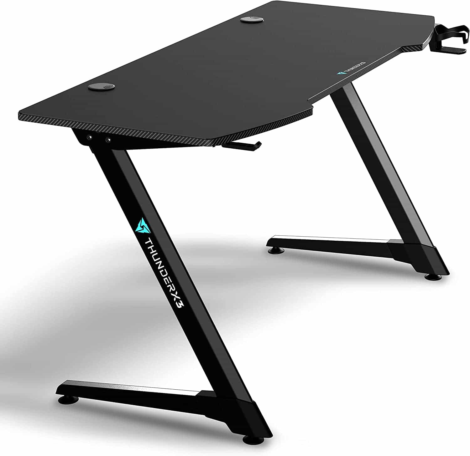 Guia top 10 melhores mesas gamer custo X benefício 2025