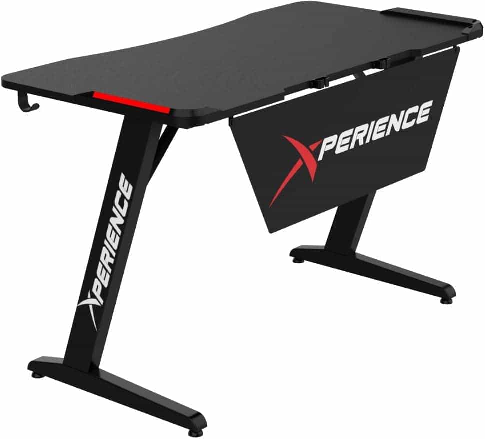 Guia top 10 melhores mesas gamer custo X benefício 2025