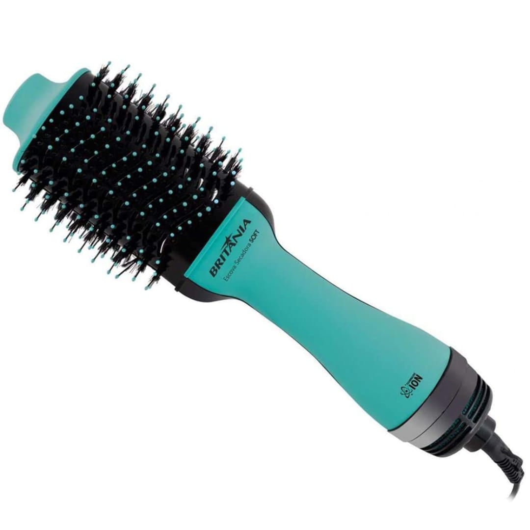 Guia Top 10 melhores escovas secadoras 2025