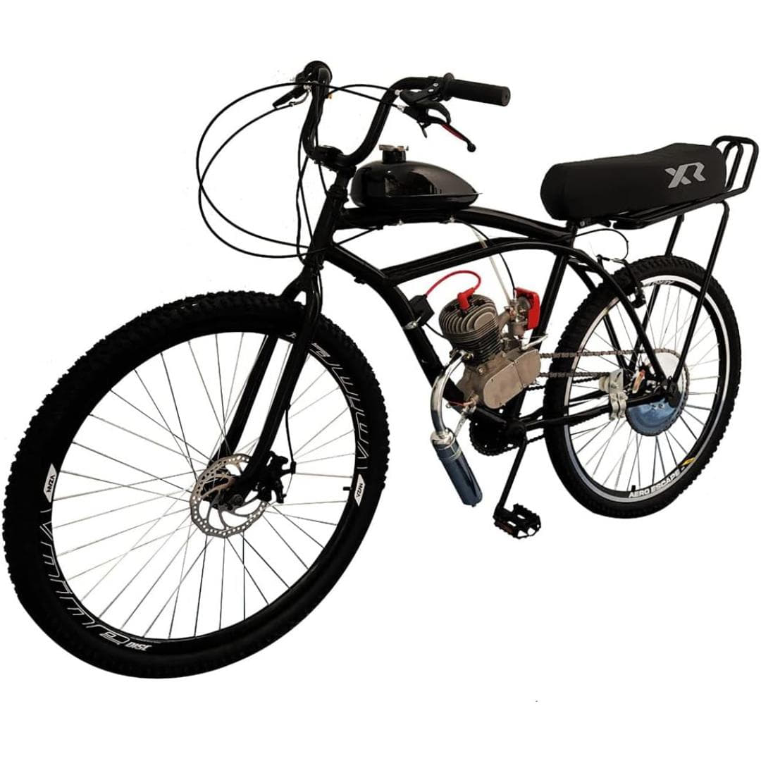 Melhores Bicicletas Elétricas e Motorizadas: Guia Completo para ...