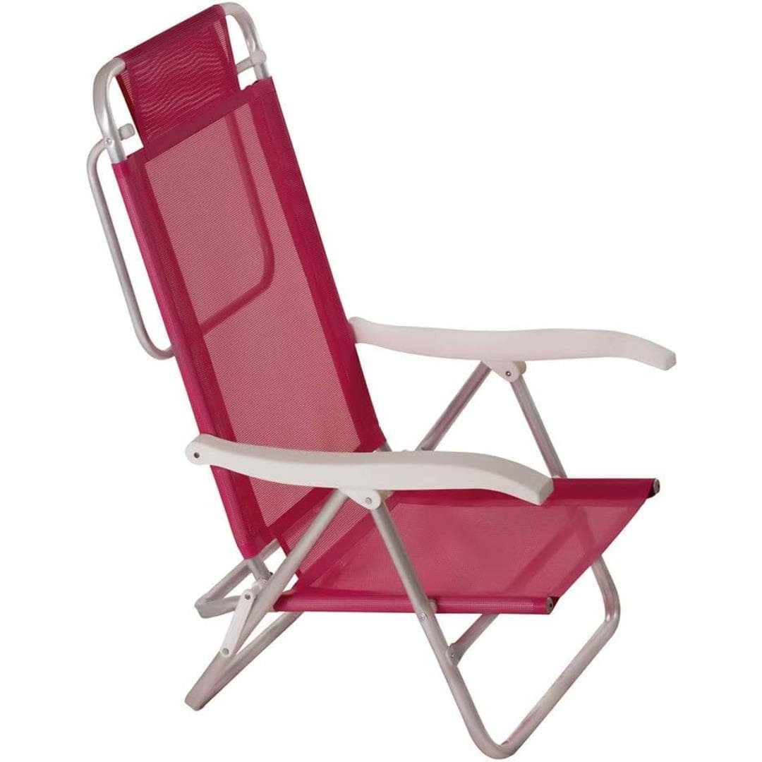 Melhores Cadeiras de Praia: Conforto e Durabilidade à Beira-Mar