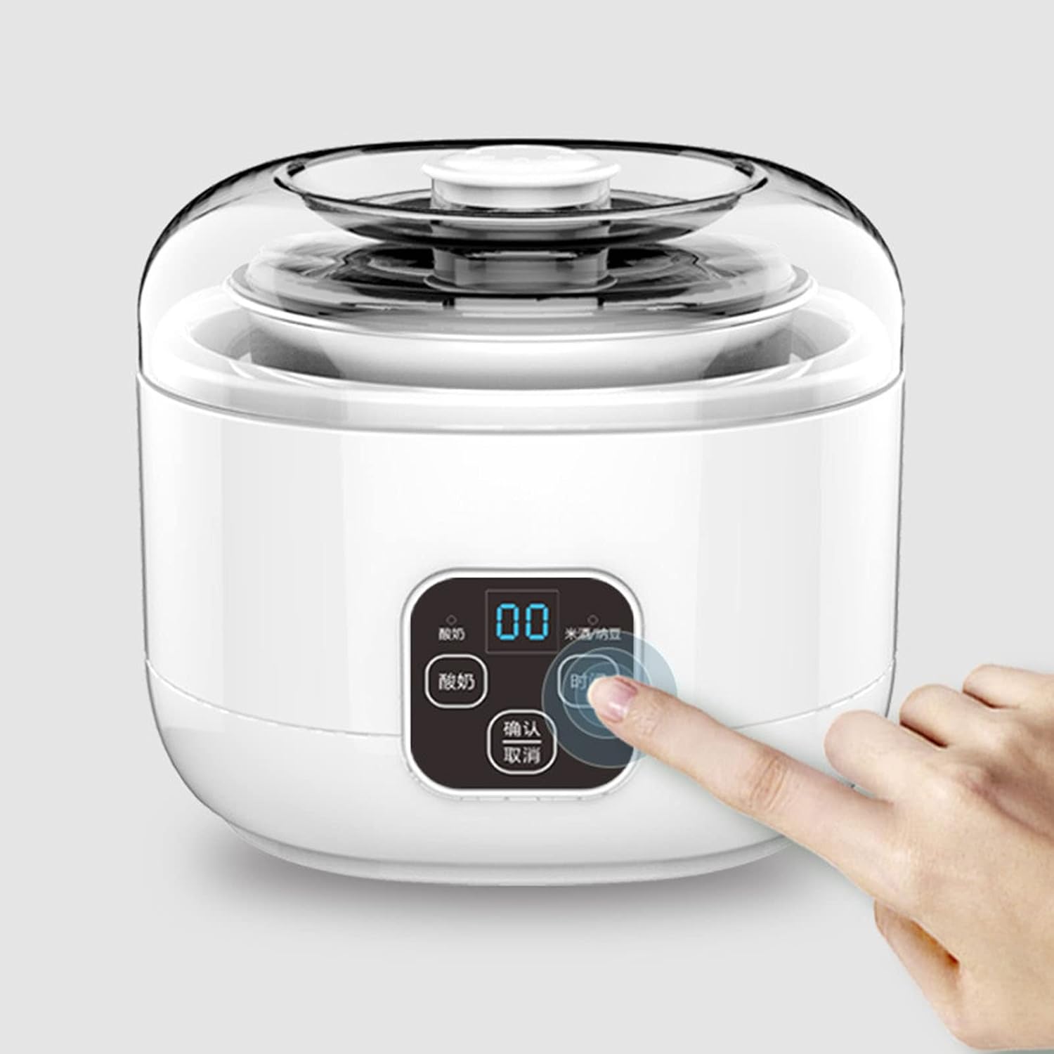 Guia Top 7 iogurteiras para fazer iogurte em casa