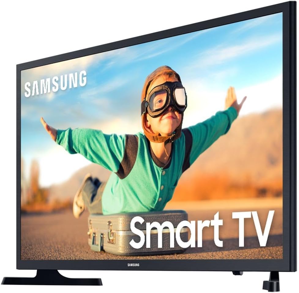 Guia Top 10 melhores Smart TVs custo X benefício