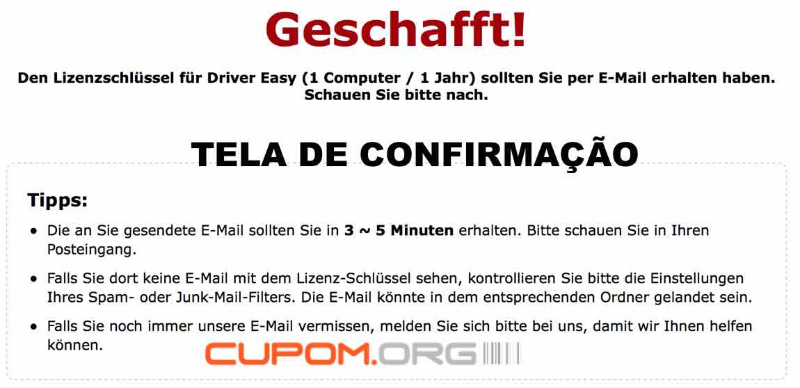 Driver Easy Pro GRÁTIS! | Melhor Programa para Atualizar Drivers ...