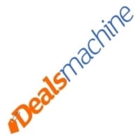 Cupom de Desconto Deals Machine | Código Promocional Outubro 2025