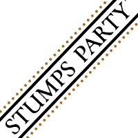 Cupom de desconto Stumps Party ⇒ 6 Códigos Maio 2026