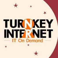 Cupom de desconto Turnkey Internet ⇒ 2 Códigos Março 2026