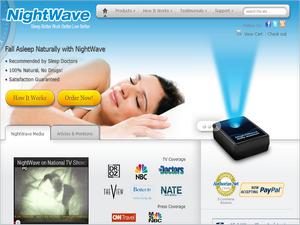 Cupom de Desconto NightWave | Código Promocional Agosto 2025