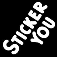 StickerYou - Cupons de desconto ⇒ 3 Códigos Novembro 2025