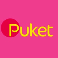 Cupom de desconto Puket ⇒ 19 Códigos Outubro 2025