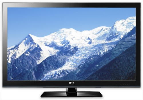 TV LCD 42 Full HD LG