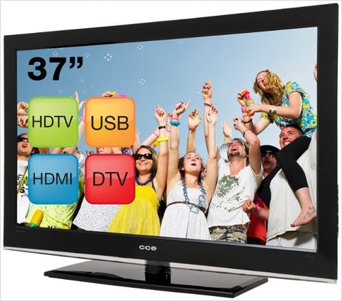 TV LCD CCE 37 Polegadas
