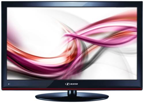 TV LCD 42 polegadas H-buster Full HD Conversor Digital