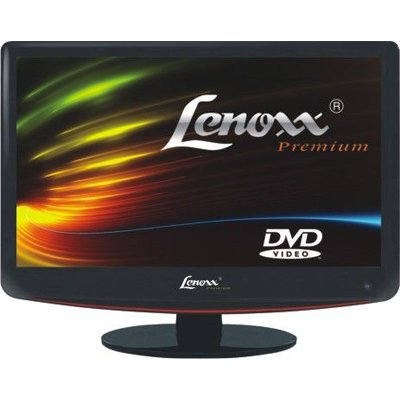 TV LCD 19 polegadas Lenoxx Premium