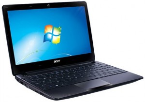 Notebook Acer AMD Dual Core