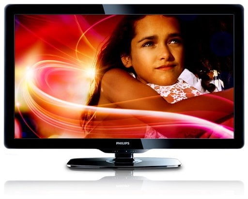 TV LCD 40 polegadas Full HD Philips