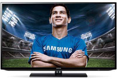 TV LED 40 polegadas Samsung Full HD UN40EH5000