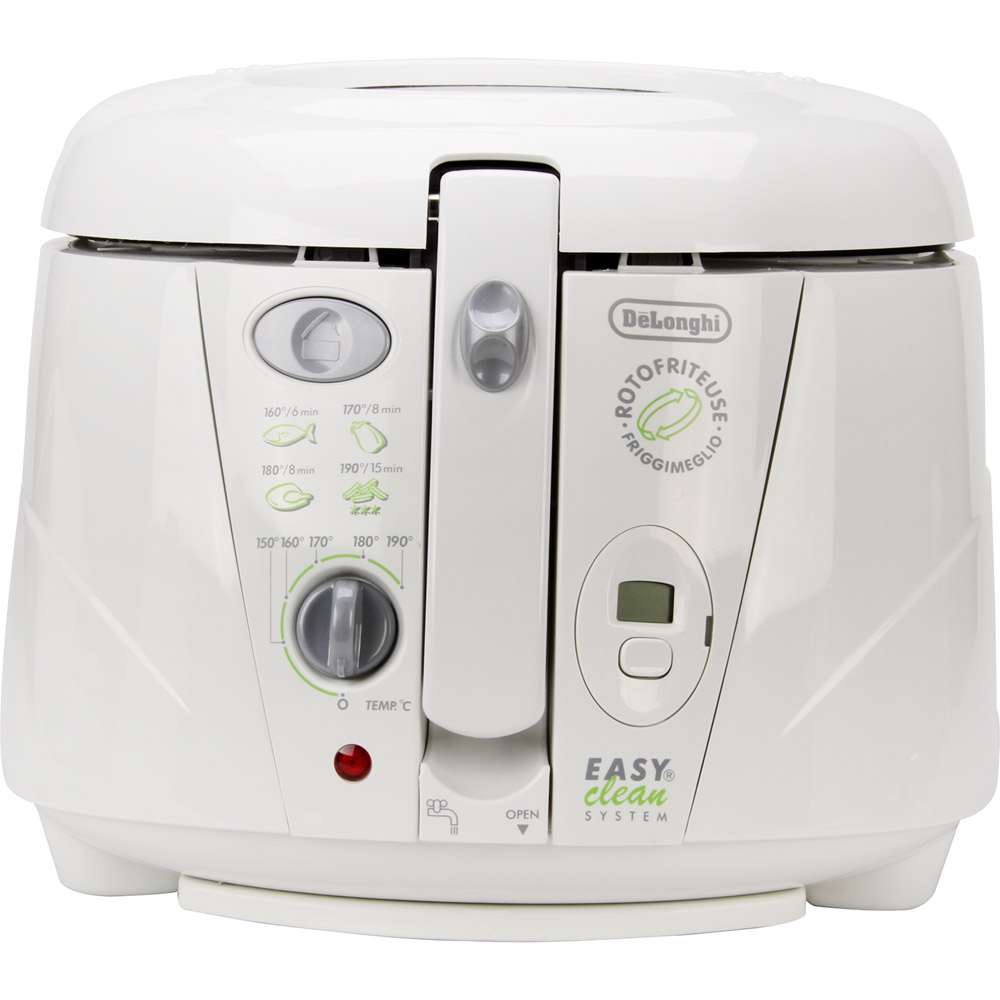 Fritadeira Elétrica Delonghi Roto Fry FB895