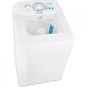 Lavadora de Roupa Electrolux Turbo Economia LTE12 12kg