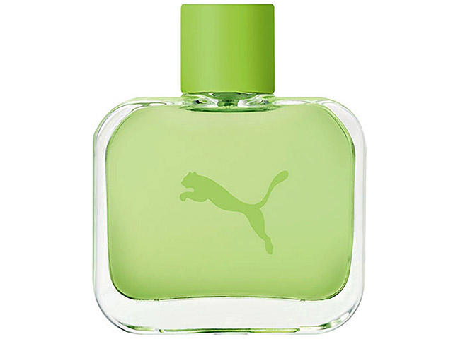 Perfume Puma Green Eau de Toilette 40 ml