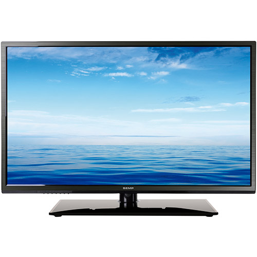 Smart TV LED 40'' Semp Toshiba DL4077I Full HD