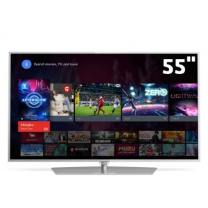 Smart TV LED Android 55'' Philips 55PUG6700/78 Ultra HD