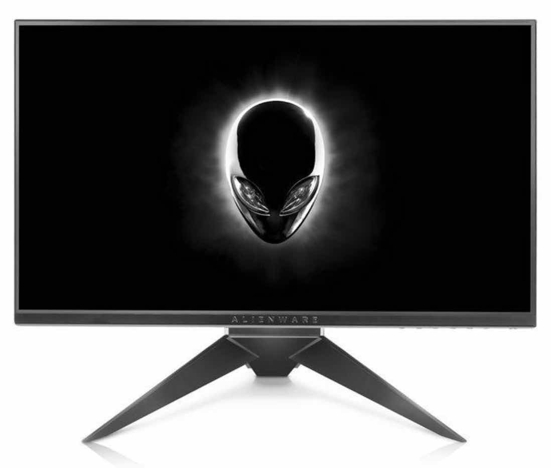 Monitor Alienware aw2518hf Review